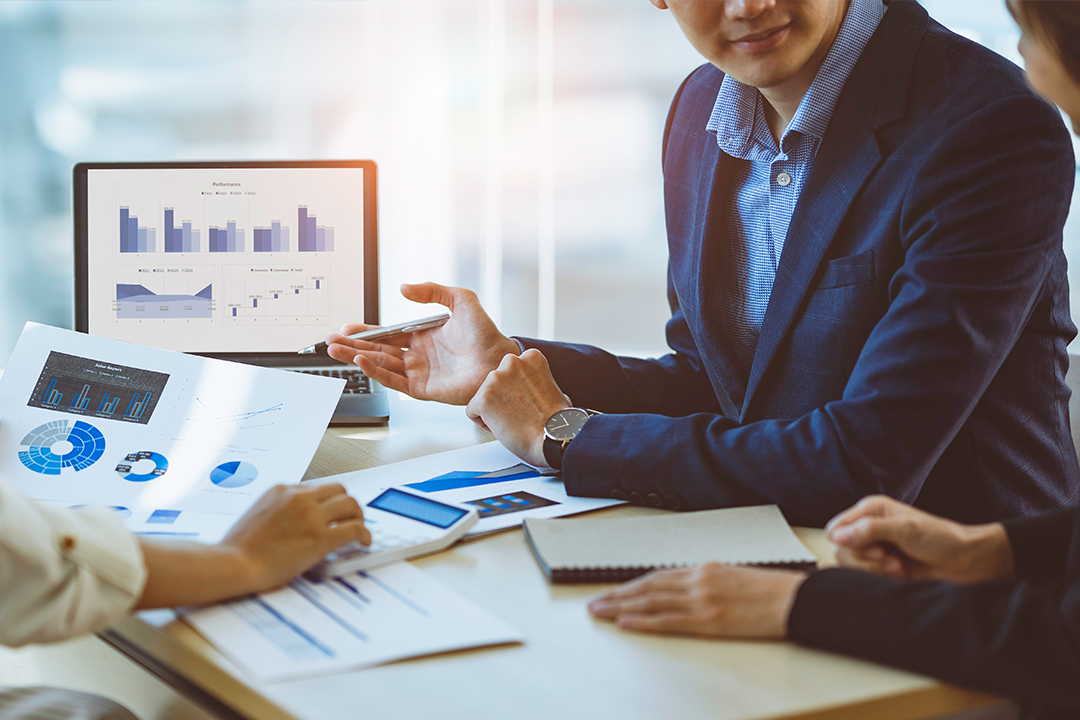 Overview - Reliance Hospitality